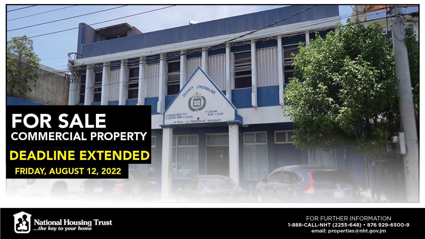 Home | National Housing Trust