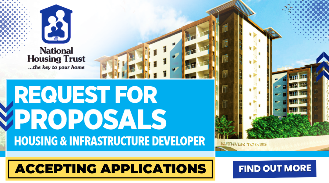 Home | National Housing Trust