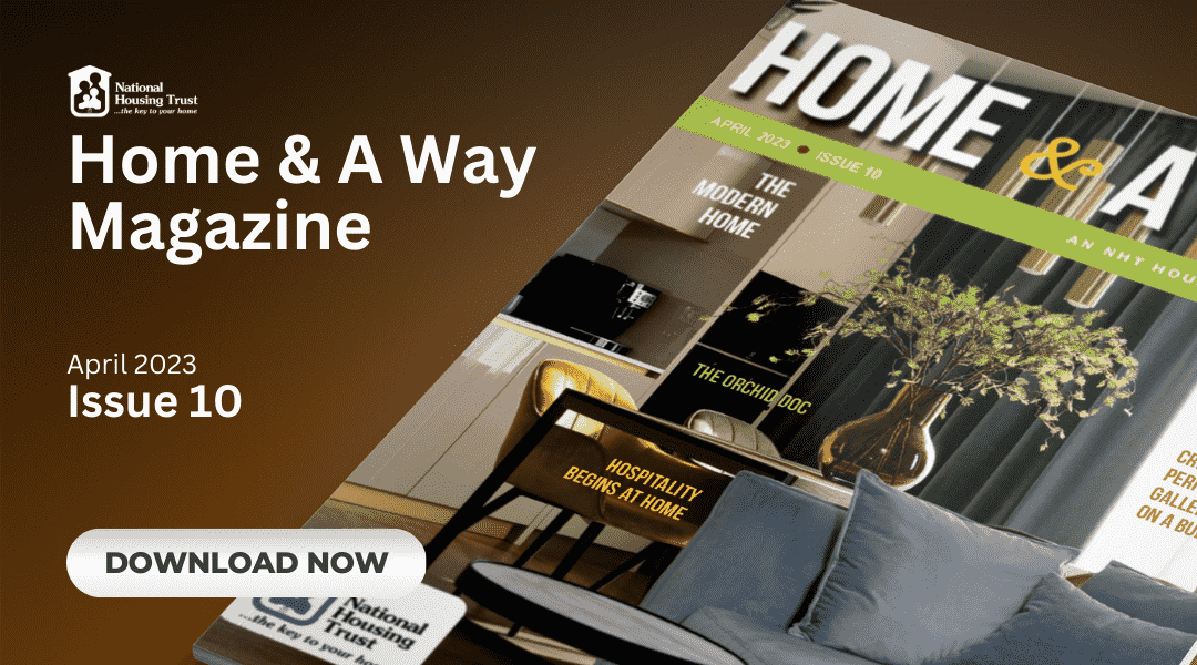 Home | National Housing Trust