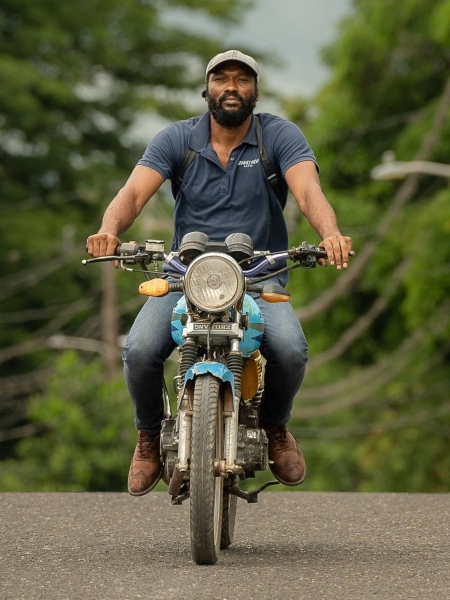 Contributions | National Housing Trust